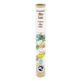 Aromandise Duftstäbchen Räucherstäbchen - Atlas Zeder 30 Stk.