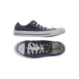 Converse Damen Sneakers, marineblau, Gr. 37.5