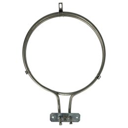 vhbw Montagezubehör Backofen Ersatz für 499003 für Backofen