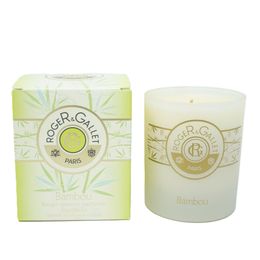 Roger & Gallet ROGER & GALLET Duftkerze Bamoo Duftkerze 230g