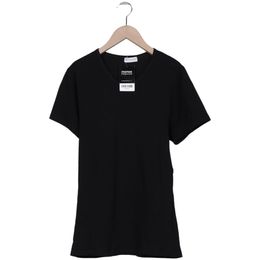 Pierre Cardin Damen T-Shirt, schwarz, Gr. 42