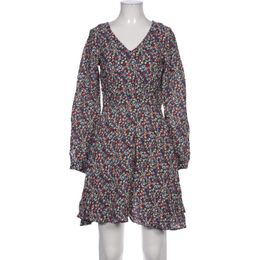 Pepe Jeans Damen Kleid, mehrfarbig, Gr. 34