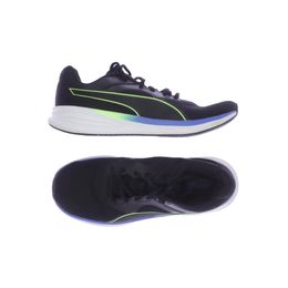 Puma Damen Sneakers, schwarz, Gr. 38.5