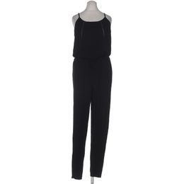 next Damen Jumpsuit/Overall, schwarz, Gr. 8