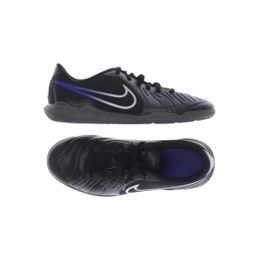 Nike Damen Sneakers, schwarz, Gr. 38.5