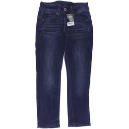 G-Star Raw G Star RAW Damen Jeans, marineblau, Gr. 28