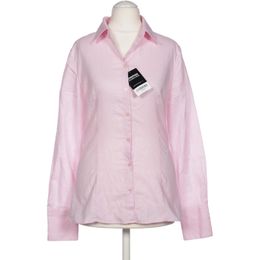 Hugo by Hugo Boss Damen Bluse, pink, Gr. 36