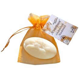 Saling Handseife Schafmilchseife - Wintertraum 85g