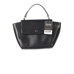 Lauren by Ralph Lauren Lauren Ralph Lauren Damen Handtasche, schwarz, Gr.