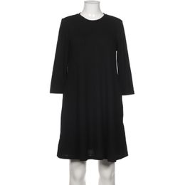 Uniqlo Damen Kleid, schwarz, Gr. 42