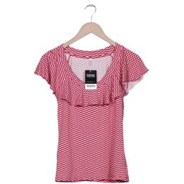 Blutsgeschwister Damen T-Shirt, pink, Gr. 36