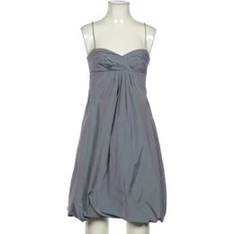 BOSS by Hugo BOSS Damen Kleid, hellblau, Gr. 36