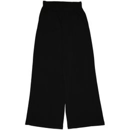 Ichi Damen Stoffhose, schwarz, Gr. 0