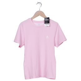 Odlo Damen T-Shirt, pink, Gr. 34