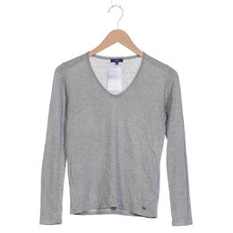 Tom Tailor Damen Pullover, grau, Gr. 36