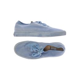 Closed Damen Sneakers, blau, Gr. 37