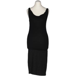 Only Damen Kleid, schwarz, Gr. 36