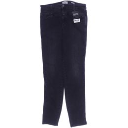 Closed Damen Jeans, schwarz, Gr. 31