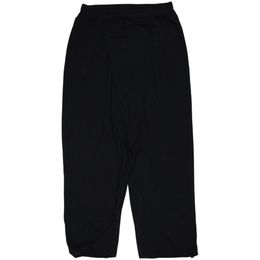 Deerberg Damen Stoffhose, schwarz, Gr. 0