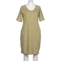 Deerberg Damen Kleid, grün, Gr. 42