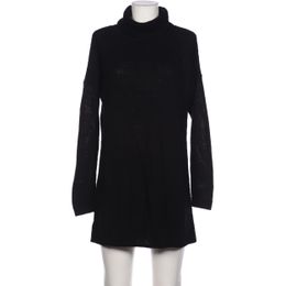 s.Oliver Damen Kleid, schwarz, Gr. 38