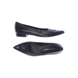 COMPTOIR DES COTONNIERS Damen Ballerinas, schwarz, Gr. 36