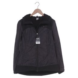 Quechua Damen Jacke, schwarz, Gr. 34