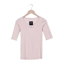 Marc Cain Damen T-Shirt, pink, Gr. 32