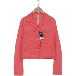 Marc Cain Damen Jacke, pink, Gr. 36