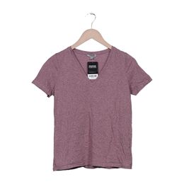 Cos Damen T-Shirt, pink, Gr. 34