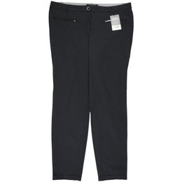 Luisa Cerano Damen Stoffhose, grau, Gr. 42