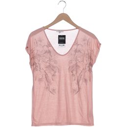 Mavi Damen T-Shirt, pink, Gr. 36