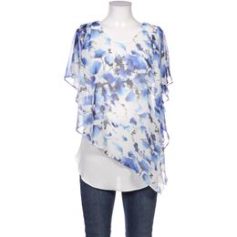 Joseph Ribkoff Damen Bluse, hellblau, Gr. 40