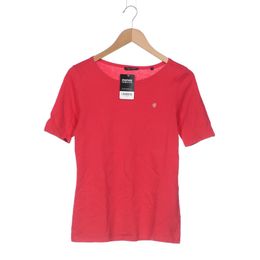 Marc O'Polo Marc O Polo Damen T-Shirt, pink, Gr. 38