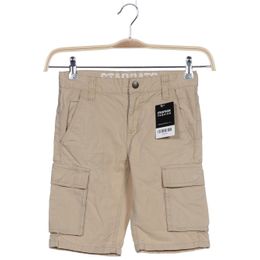 STACCATO Herren Shorts, beige, Gr. 140