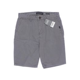 Quiksilver Herren Shorts, grau, Gr. 164