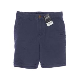 Quiksilver Herren Shorts, blau, Gr. 164