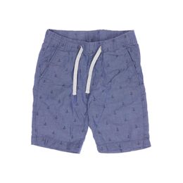 H&M H&M Herren Shorts, blau, Gr. 116