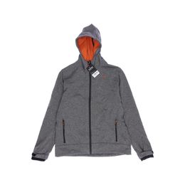 CMP Herren Jacke, grau, Gr. 176