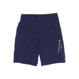 Trollkids Herren Shorts, marineblau, Gr. 140