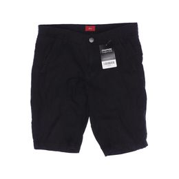 s.Oliver Herren Shorts, schwarz, Gr. 140