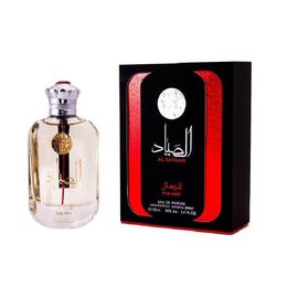 Ard Al Zaafaran Eau de Parfum AL SAYAAD FOR MEN