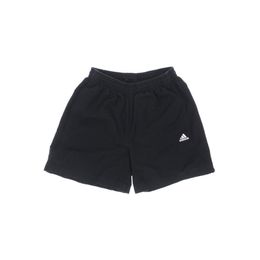 Adidas Damen Shorts, schwarz, Gr. 176