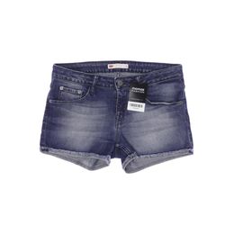 Levi's Levis Damen Shorts, marineblau, Gr. 176