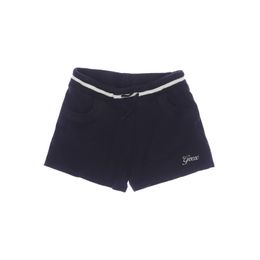 Geox Damen Shorts, schwarz, Gr. 140