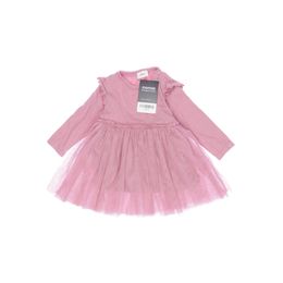 s.Oliver Damen Kleid, pink, Gr. 68