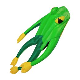 Wolkenstürmer Flug-Drache Fritz the Frog, (1-tlg)