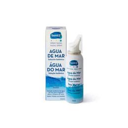 Senti2 Körperpflegemittel Körperlotion SENTI100 (100ml)