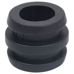 vidaXL Tischfußballspiel Tischfußball-Stangenstopper 16 Stk. für 15,9/16 mm Stangen