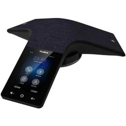 Yealink CP935W - Telefon - schwarz Konferenztelefon